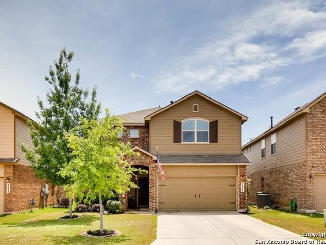 8818 Padie Smt, San Antonio, TX 78251