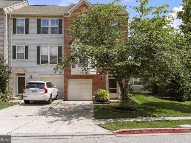 8818 Papillon Drive
