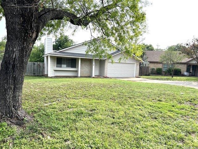 8818 Ridge Gate St, San Antonio, TX 78250