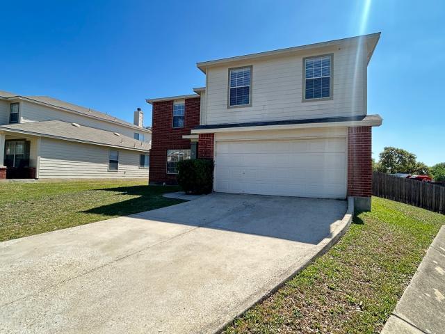 8818 Summer Trl St, San Antonio, TX 78250 | MLS #1953