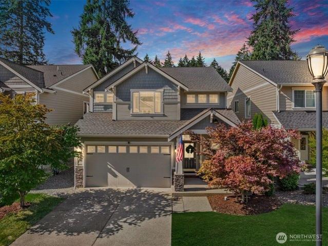 8818 Shepard Way NE, Lacey, WA 98516
