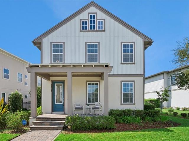 8818 Upper Carrel Cir, Orlando, FL 32827