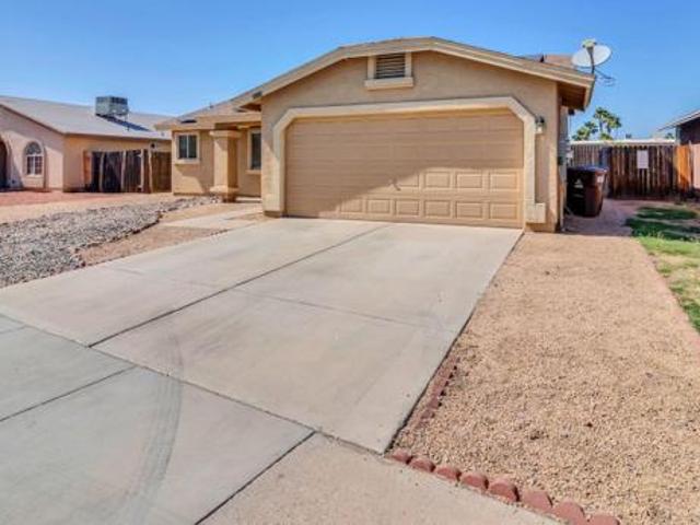 8818 W Jefferson St, Peoria, AZ 85345