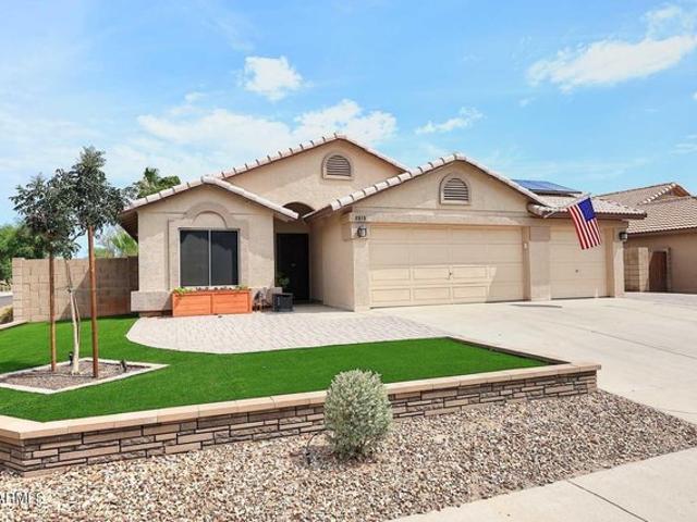 8818 W Melinda Ln, Peoria, AZ 85382