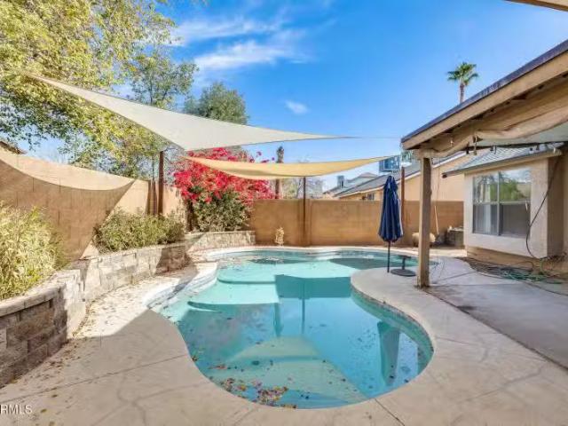 8818 W Virginia, Phoenix, AZ 85037 MLS 6813051