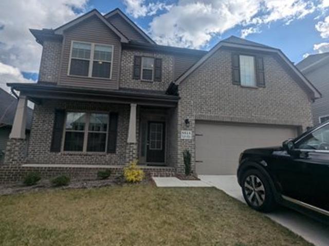 8818 Yellow Aster Rd, Knoxville, TN 37931