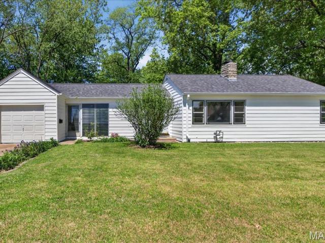 8819 May Ave, Jennings, MO 63136 | MLS #26025 | Compass