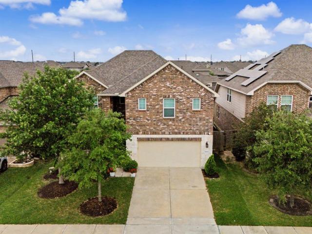 8819 Blue Horizon Court