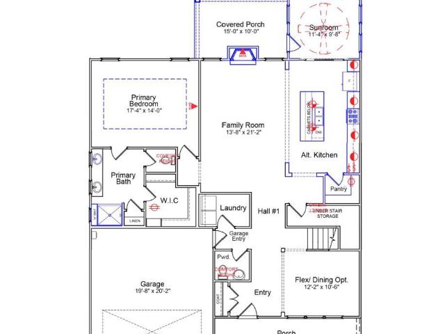 8819 Canoe Brk Court