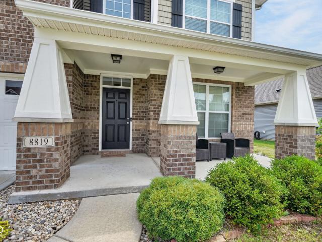 8819 Castleblaney Drive