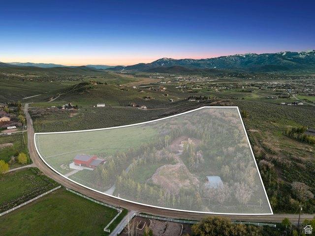 8819 Highfield Rd Unit 61, Park City, UT 84098