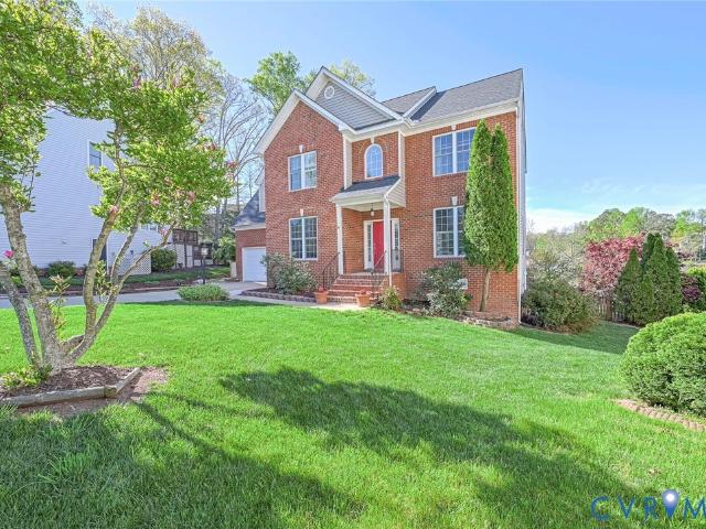 8819 Kennemer Place
