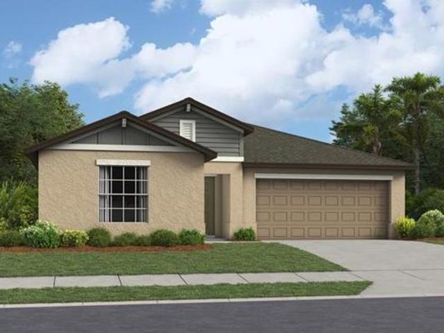 8819 Little Bluestem Dr, Land O Lakes, FL 34637
