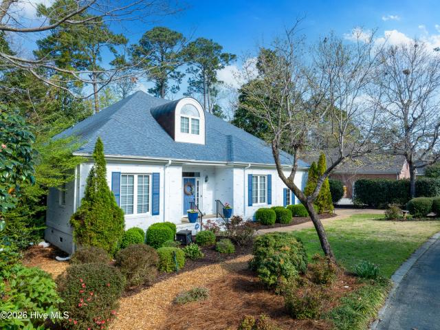 8819 Sawmill Creek Ln, Wilmington, NC 28411 | MLS #100549