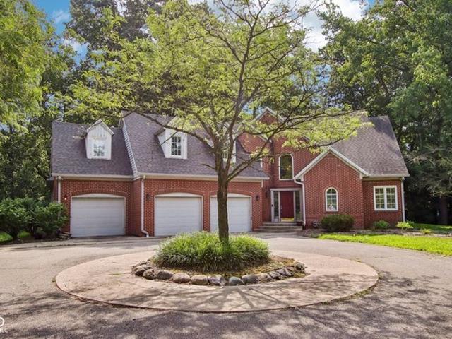 8819 Shetland Ln, Indianapolis, IN 46278