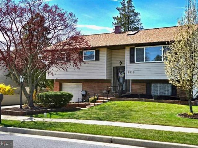 8819 Sonya Rd, Randallstown, MD 21133 | MLS #MDBC2159 | Compass