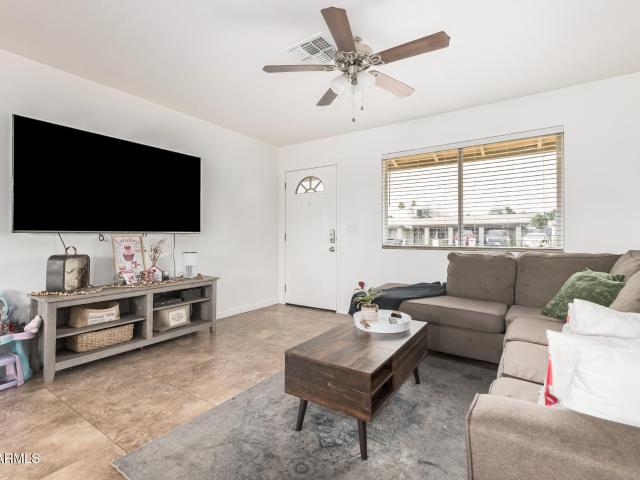 8819 W Glenrosa Ave, Phoenix, AZ 85037 | MLS #6988
