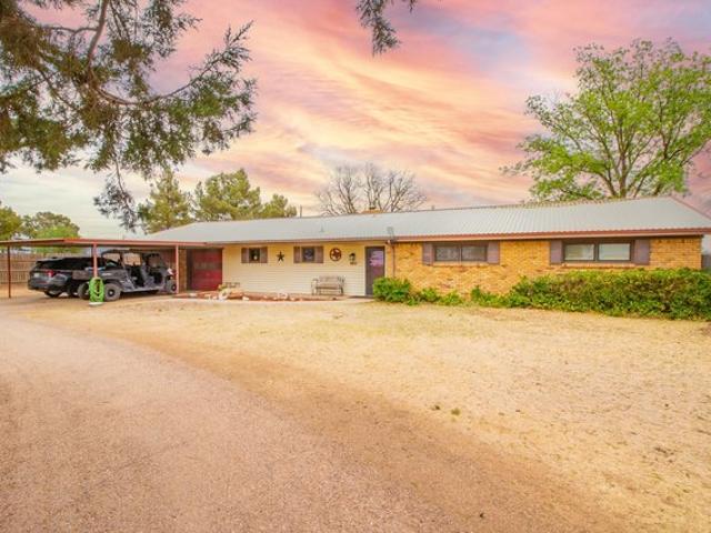 8810 N FM 1264, Lubbock, TX 79415