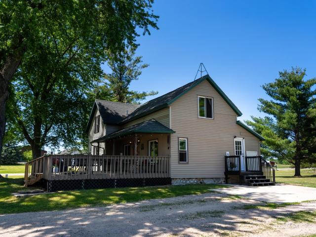 8810 N Vandecar Road