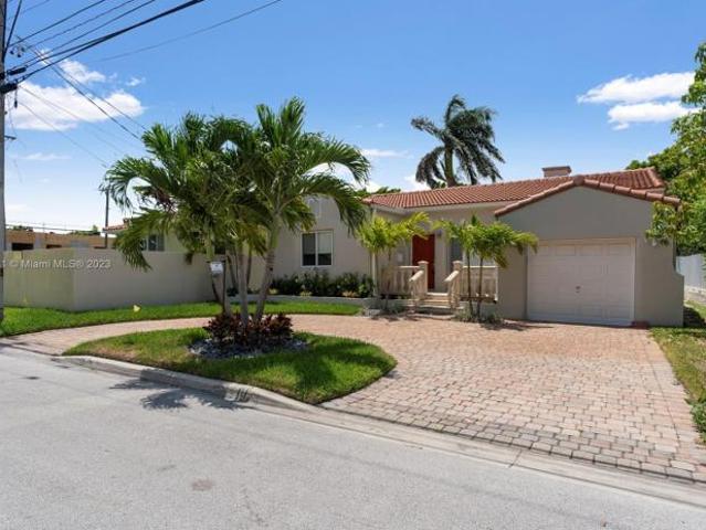 8810 Byron Ave, Surfside, FL 33154