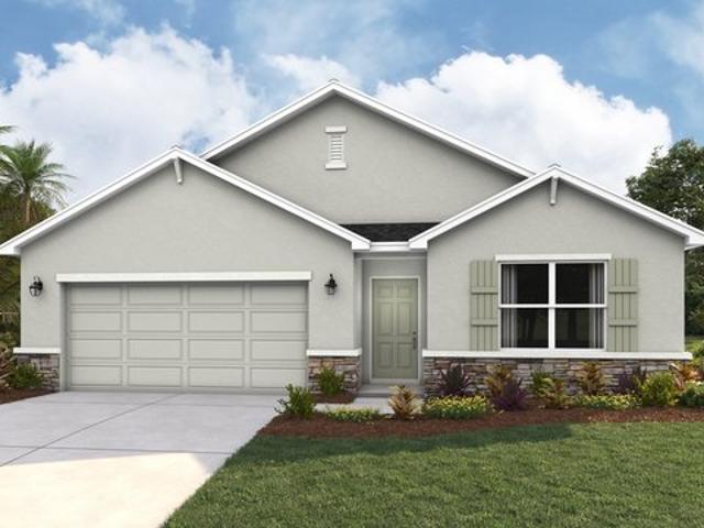 8810 Bahama Mia Ln, Parrish, FL 34219