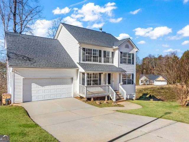 8810 Brookhurst Trl, Gainesville, GA 30506