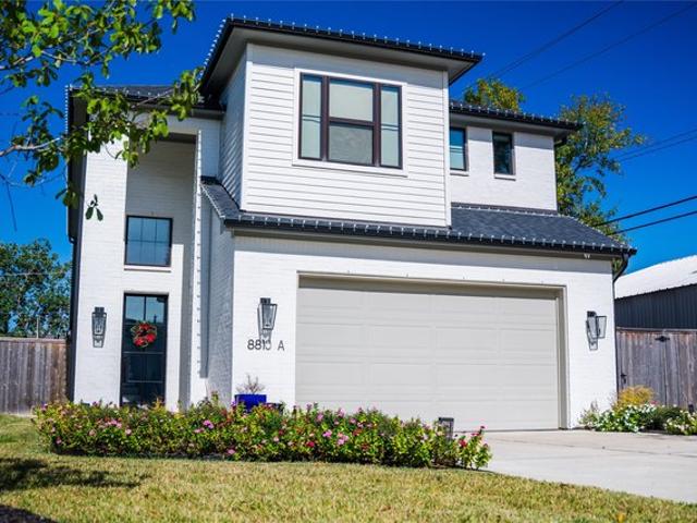 8810 Carousel Ln # A, Houston, TX 77080