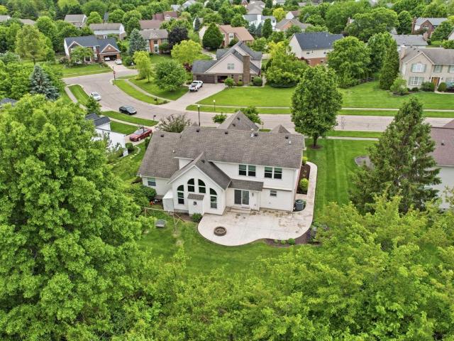 8810 Charleston Hill Court