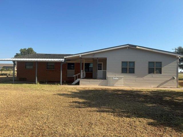 8810 FM 307, Midland, TX 79706