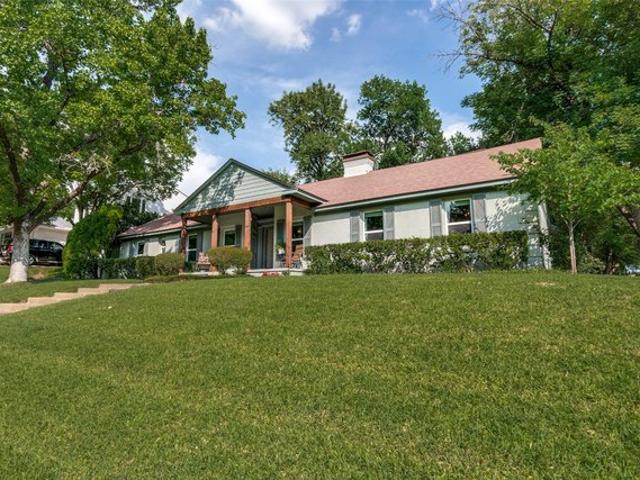 8810 Grenore Dr, Dallas, TX 75218
