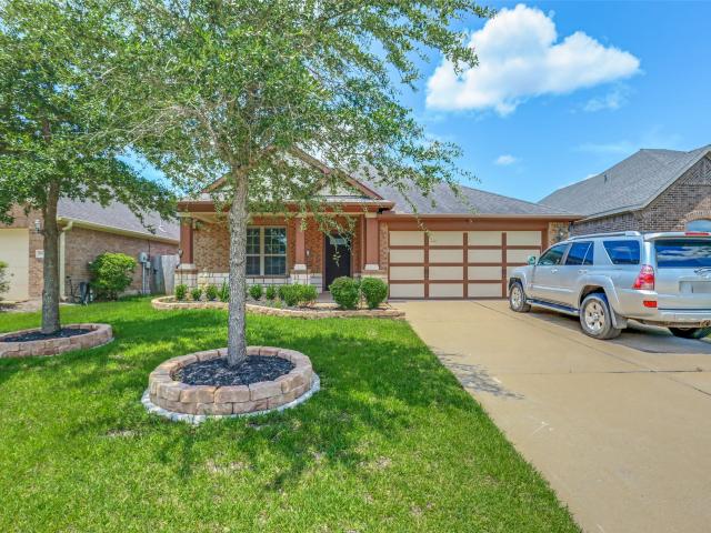 8810 Houston Falls Lane
