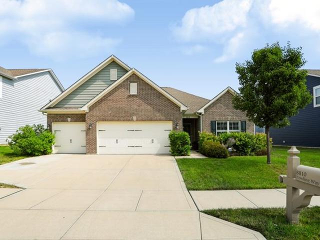 8810 Rowling Way, Indianapolis, IN 46239