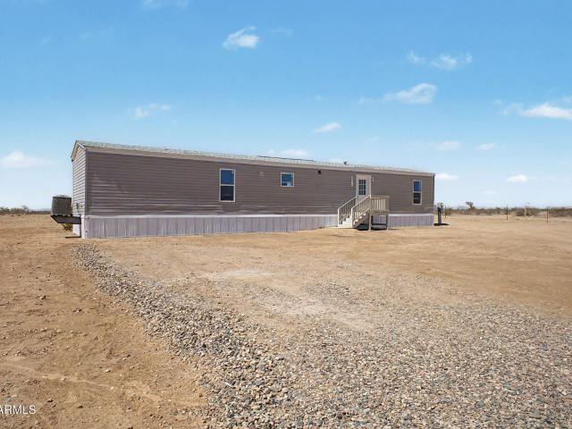 8810 S 341st Dr, Arlington, AZ 85322 | MLS #7011