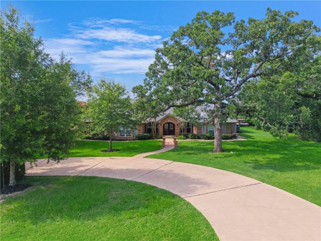 8810 Sandstone Drive