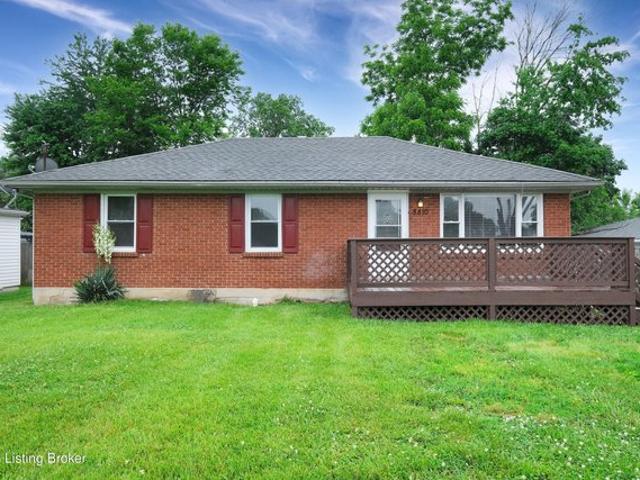 8810 Terry Rd, Louisville, KY 40258