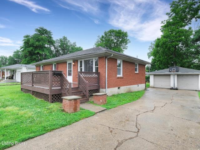 8810 Terry Rd