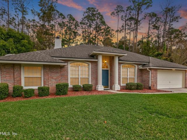 8810 Timberjack Ln, Jacksonville, FL 32256 | Compass