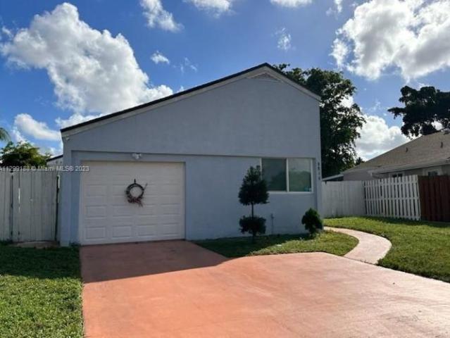 8810 22nd St SW, Miramar, FL 33025
