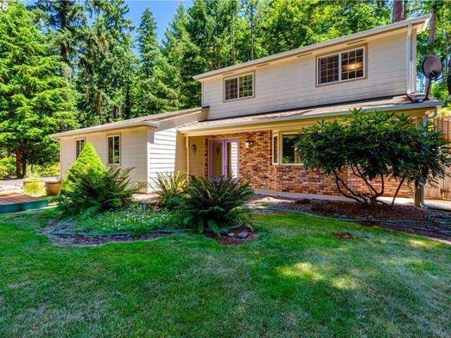 88119 Tiki Ln, Springfield, OR 97478