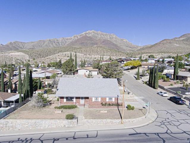 8811 Magnetic Dr, El Paso, TX 79904