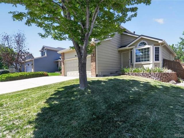 8811 Miners St, Littleton, CO 80126