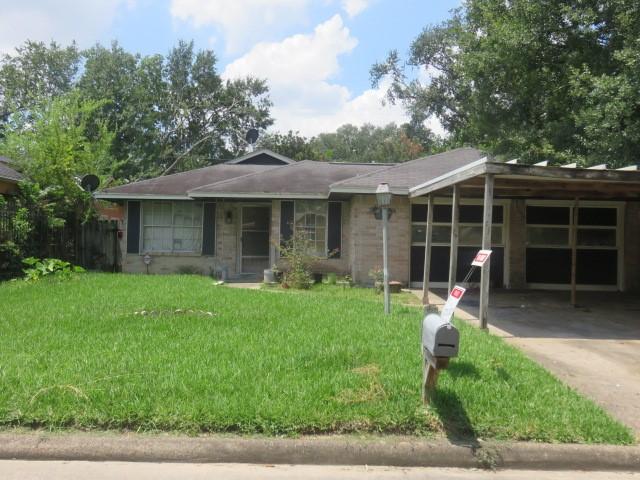 8811 Burford Ln, Houston, TX 77088 | MLS #79368