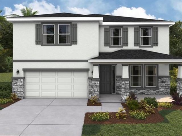 8811 Bahama Mia Ln, Parrish, FL 34219