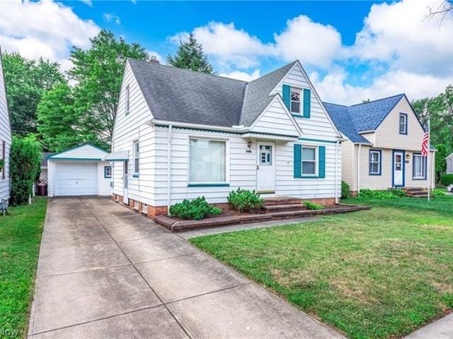8811 Behrwald Ave, Brooklyn, OH 44144