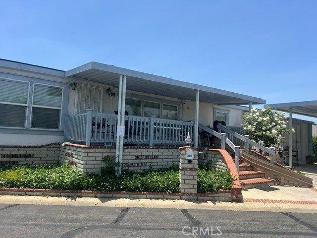 8811 Canoga Ave Spc 303, Canoga Park, CA 91304