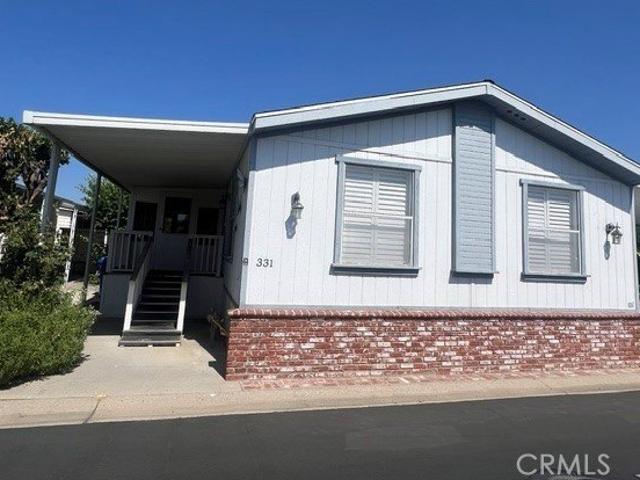 8811 Canoga Ave Spc 331, Canoga Park, CA 91304