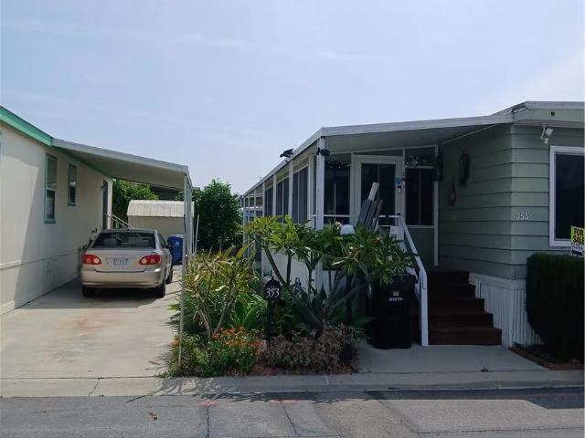 8811 Canoga Park, Unit 353, Canoga Park, CA 91304 | MLS #SR26095
