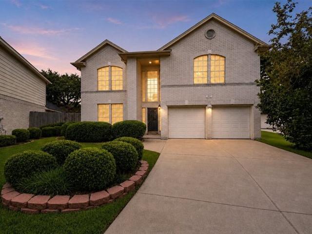 8811 Champion Springs Cir, Spring, TX 77379