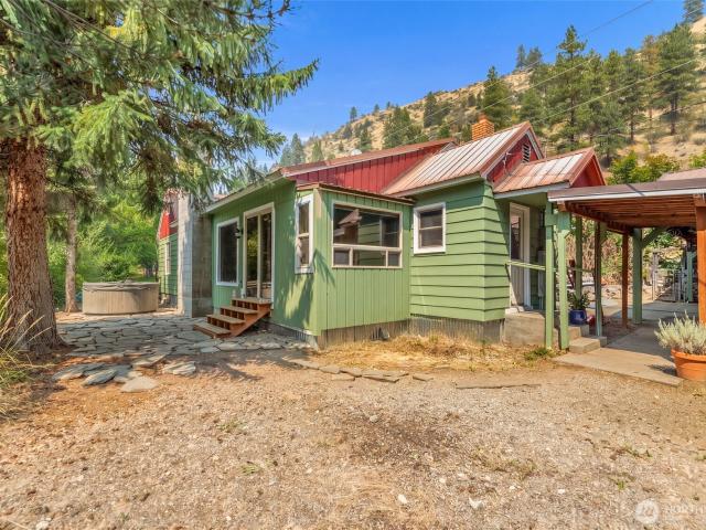 8811 Entiat River Road