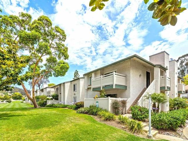 8811 Gilman Dr Unit H, La Jolla, CA 92037